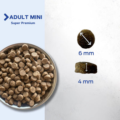 Tienda de piensos | Lobo Azul