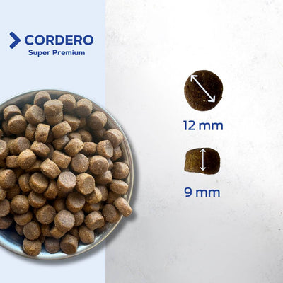 Tienda de piensos | Lobo Azul