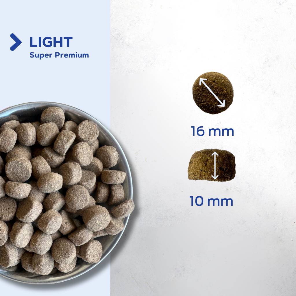 Tienda de piensos | Lobo Azul