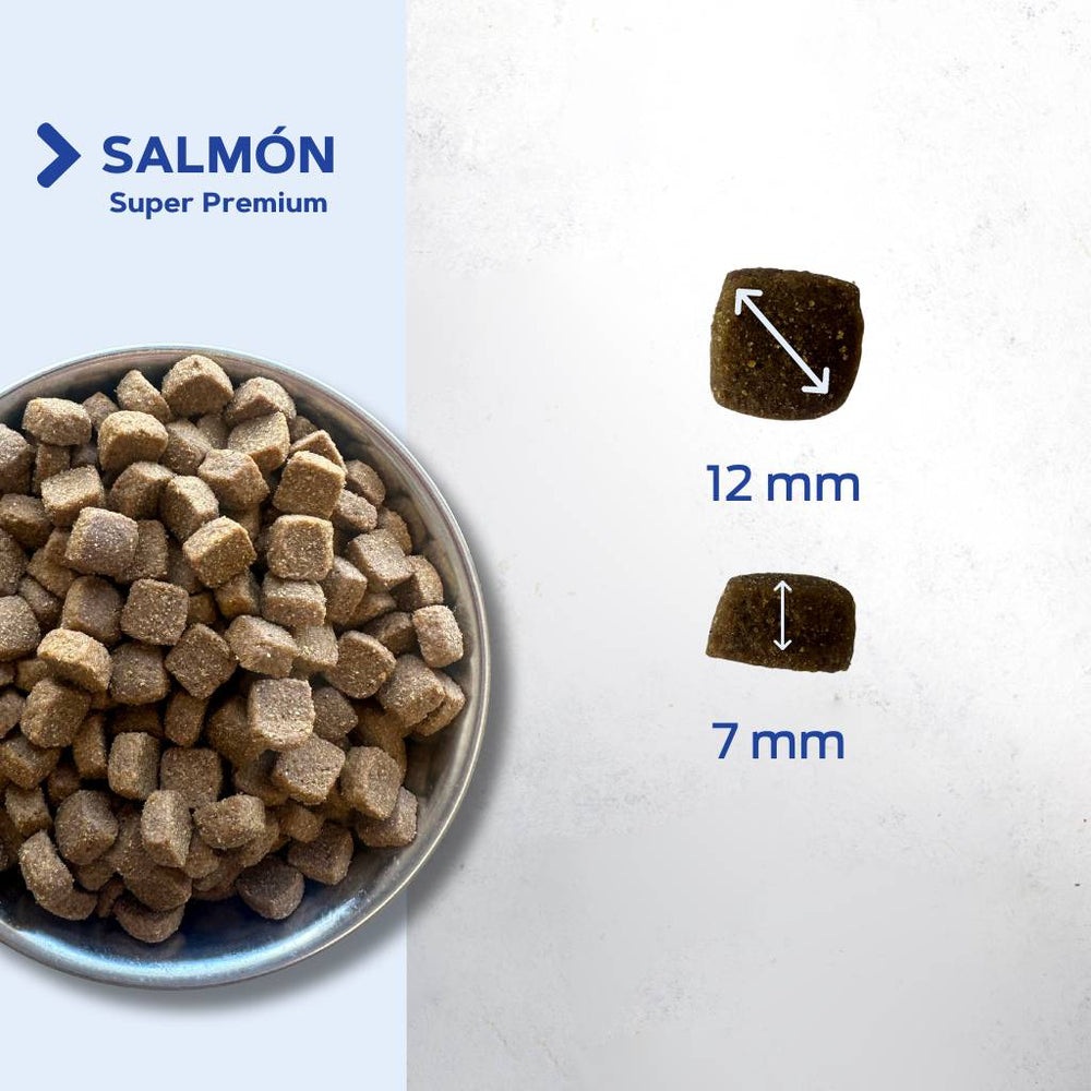 Tienda de piensos | Lobo Azul